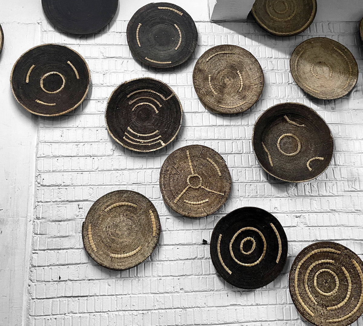 African Wall Mirrors | Artisan Decorative Mirrors – Eya Home Living