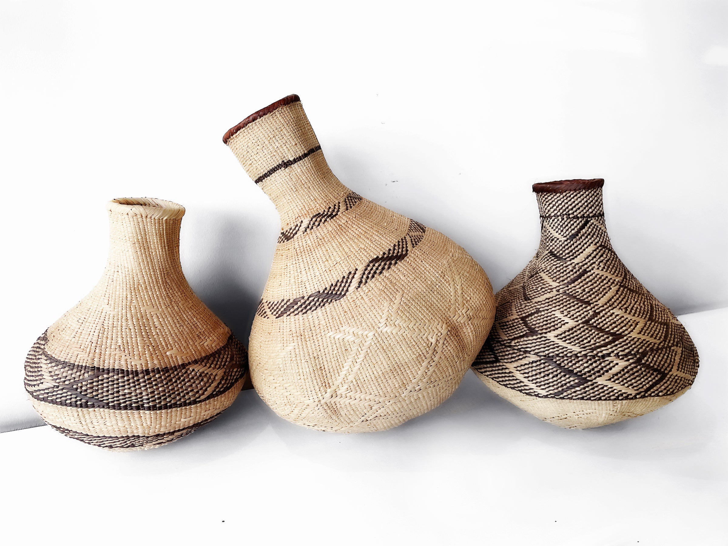 Nongo Baskets