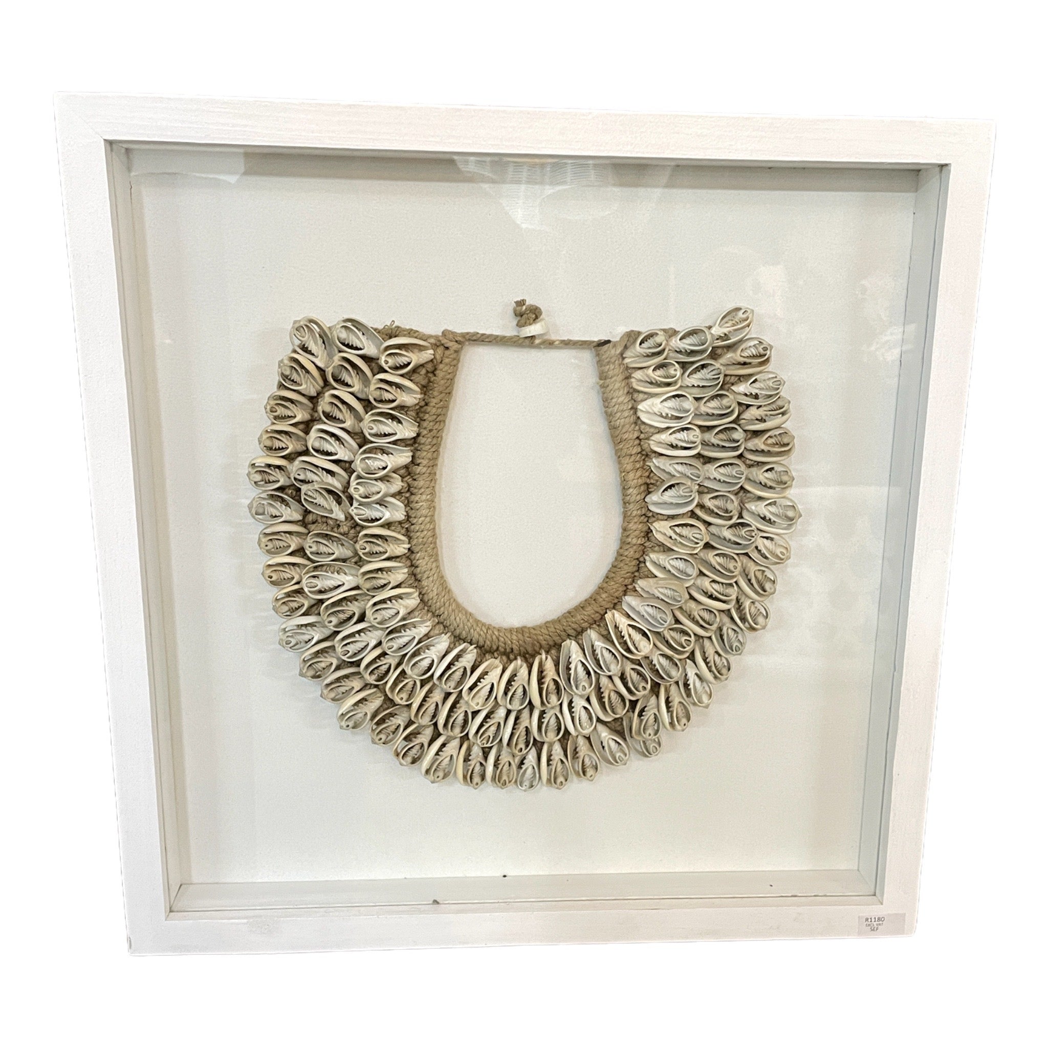 Shell Collar