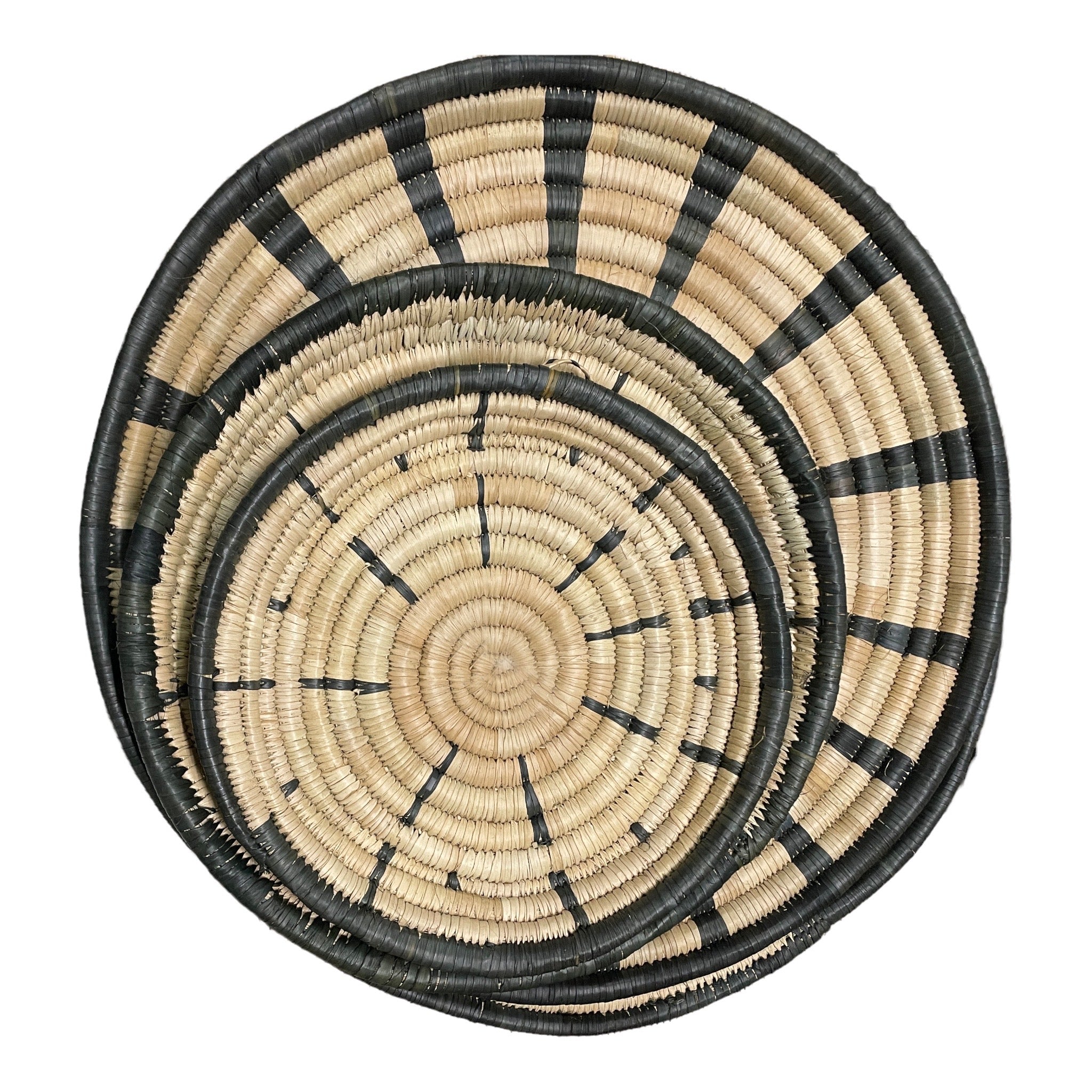 Sun Basket Tray