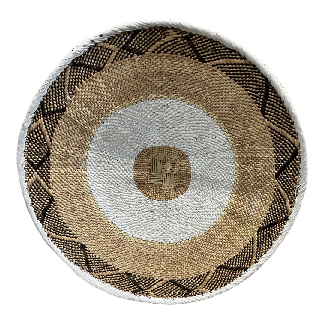 Tonga / Binga Baskets - Traditional