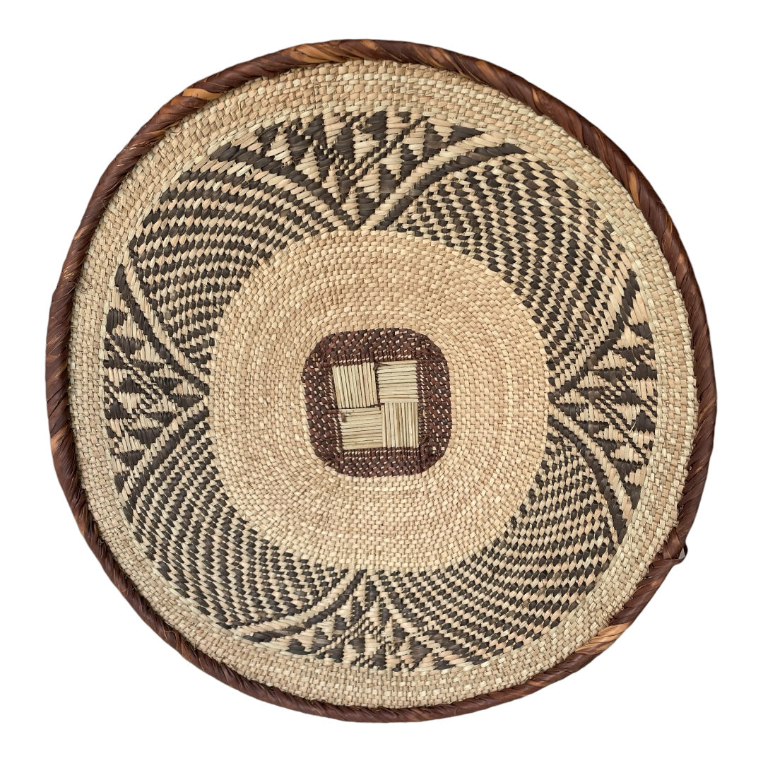 Tonga / Binga Baskets - Traditional